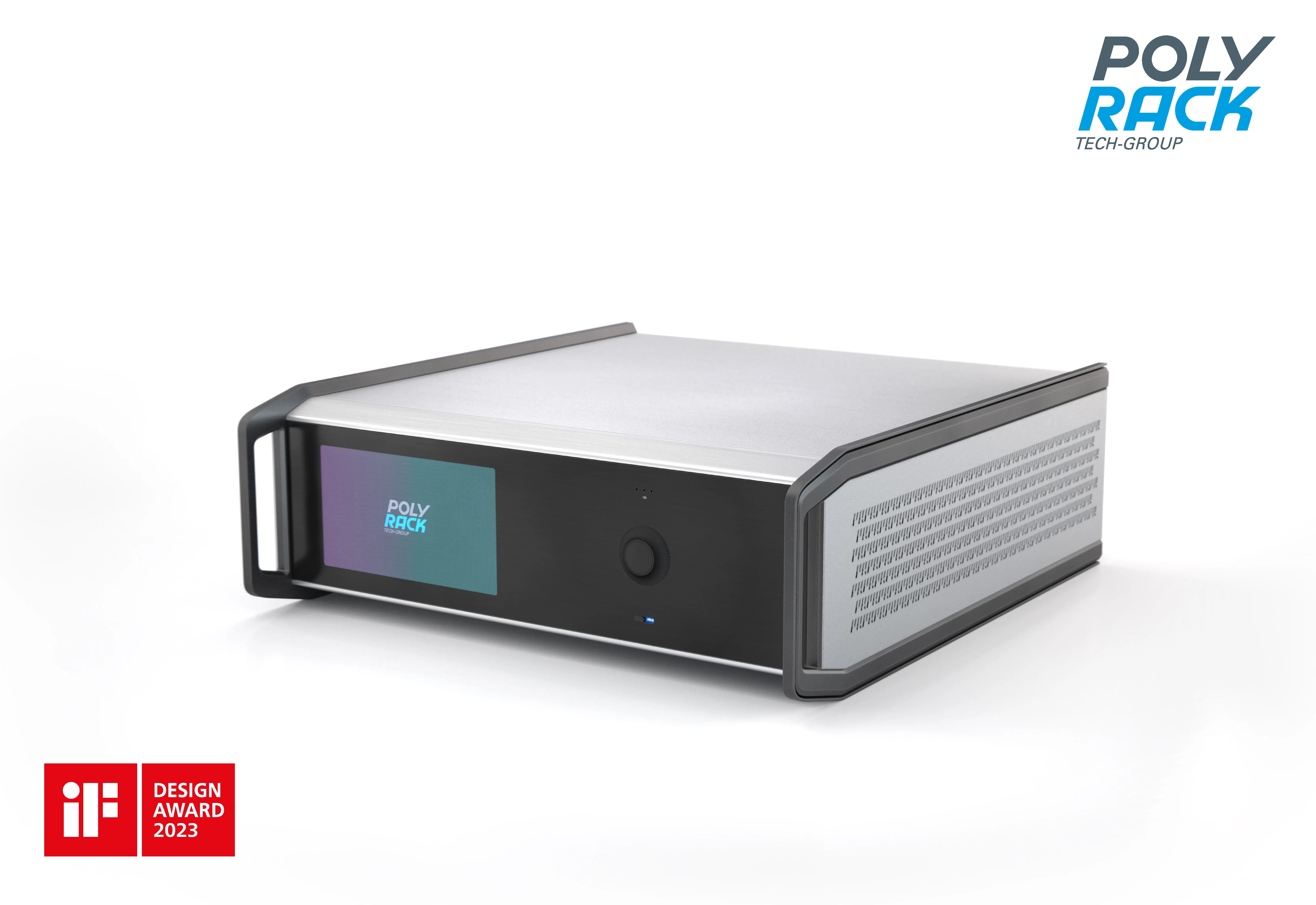 POLYRACK - Start Ups